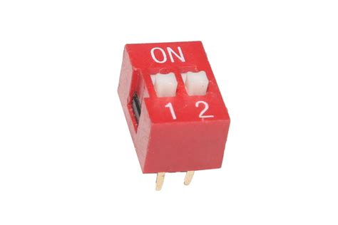 Dip Switch Pinout Guide Understanding Dip Switches And Their Configurations