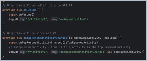 Vengatesh M On Linkedin Androiddevelopment Kotlin Android