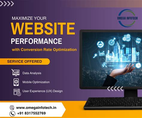 omega infotech solutions on linkedin conversionrateoptimization cro