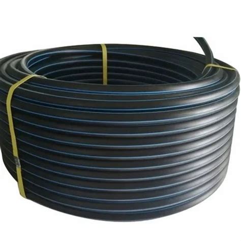 HDPE Pipe PE100 PN10 DN63 Mm at ₹ 124/meter | HDPE Pipe & Fittings in ...