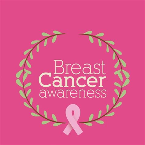 Premium Vector Cancer Design