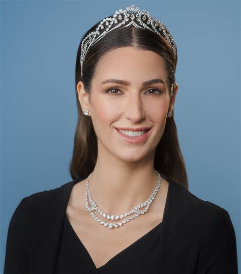File Hrh Princess Rajwa Al Hussein Cropped 2  Wikimedia Commons