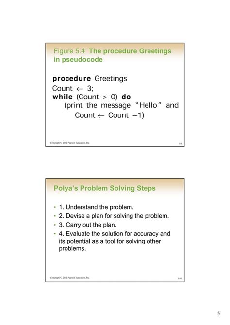 Chap05 Algorithms Pdf