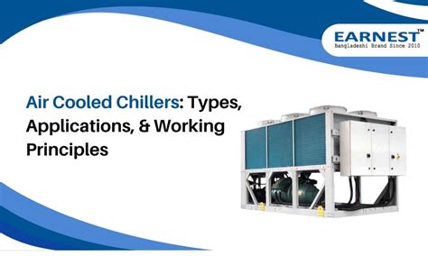 Common Chiller Problems And How To Fix Them