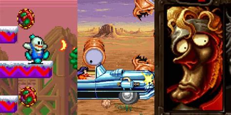 Juegos Clásicos De Maquinitas Arcade Que Harán Que Recuerdes Tu