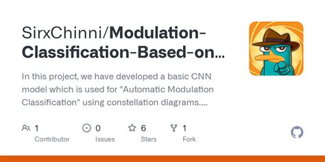 Modulation Classification Based On Signal Constellation Diagrams And