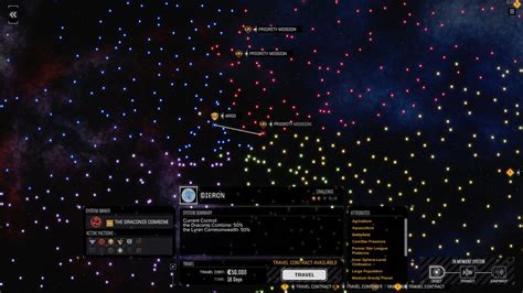 BattleTech - Wartech-Mod mit dynamischem Universum veröffentlicht