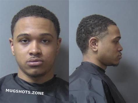 Mcmahan Williams Leandre Marquise 10142022 Madison County Mugshots Zone