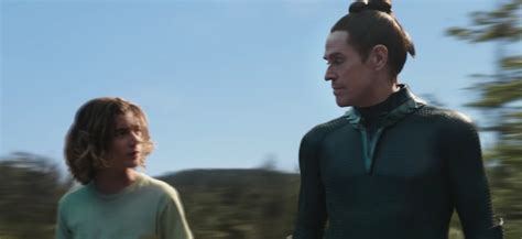 Aquaman Review The Best Dc Movie In A Decade Still Cant Save Dceu