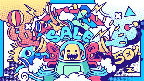 黑白手绘涂鸦插画图片 黑白手绘涂鸦插画素材 黑白手绘涂鸦插画模板 设图网