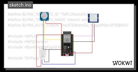 Ev Monitoring Copy Wokwi Esp32 Stm32 Arduino Simulator