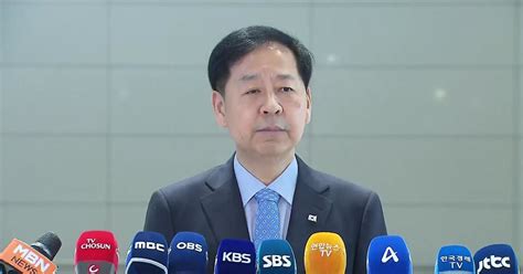 상호관세 D 3 구윤철 막판 협상 위해 미국행