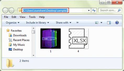 How To Extract Multi Volume Rar Zip File In Winrar