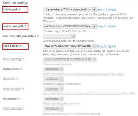 Whmcs No Plesk The Php Session Save Path Varlibphpsessions Is Not