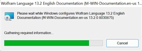 Wolfram Support Quick Answers How Do I Install Wolfram Products