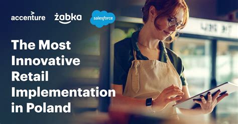 accenture poland na linkedin zabkateam