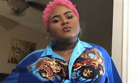 7 Plus Size Babes On Why Masculine And Androgynous Fashion Empowers Them