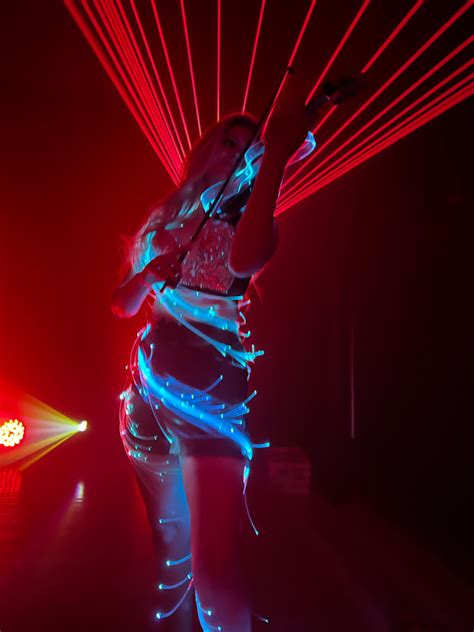 Gallery Emilyburakmusic