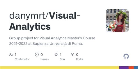 Github Danymrt Visual Analytics Group Project For Visual Analytics Masters Course 2021 2022
