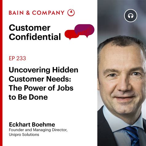 Sriram Shrinivasan On Linkedin In The Latest Episode Of The Customer