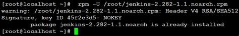Rpm Command In Linux Geeksforgeeks Rpm Command In Linux Geeksforgeeks