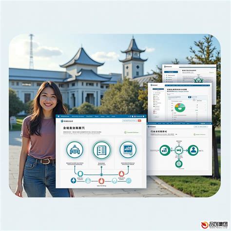 厦门南洋学院教务管理系统登录指南与常见问题解析 品创集团一站式研发服务平台