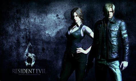 Resident Evil 6 Wallpapers Top Free Resident Evil 6 Backgrounds
