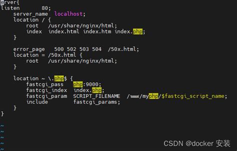 Php基于docker的环境安装docker安装php74 Csdn博客 Php基于docker的环境安装docker安装php74 Csdn博客
