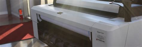 The Benefits Of Utilizing A HP Plotter PrinterWorks West