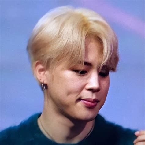 Did You Know Jimins Have A Dimple Park Jimin Bts Fanpage