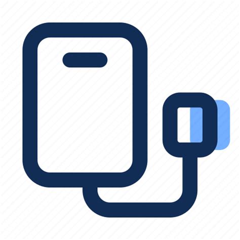 Hard Drive External Storage Disk Hdd Icon Download On Iconfinder