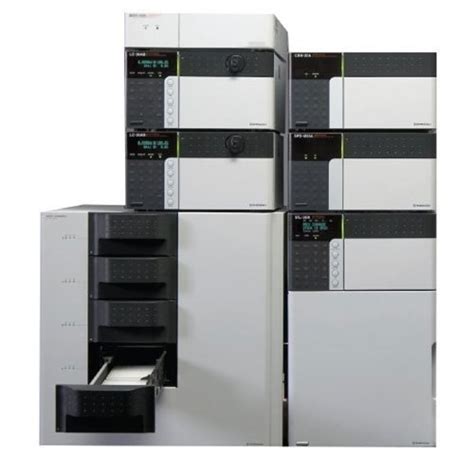 Binary Gradient Hplc System At 654000 00 Inr In Hyderabad Hplc Engineers