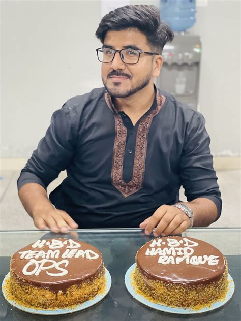 Hamid Rafique On Linkedin Thankyou Nobility Mbs 💚💙 23 Comments