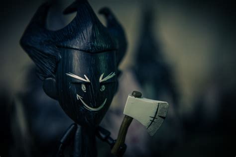 Shadow Wilson Dont Starve Know Your Meme