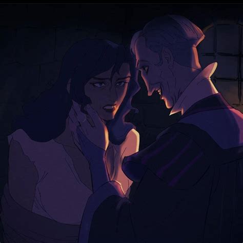 Dane Frollo Y Esmeralda By Selenegzz12 On Deviantart