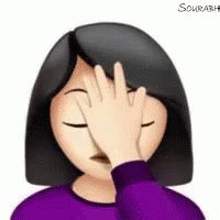 Slap Face Emoticon S Tenor