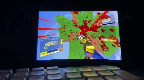 More Cybergrind Youtube