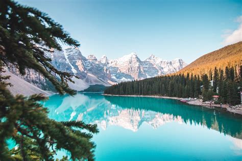Top 7 Travel Destinations For Nature Lovers Wander Era