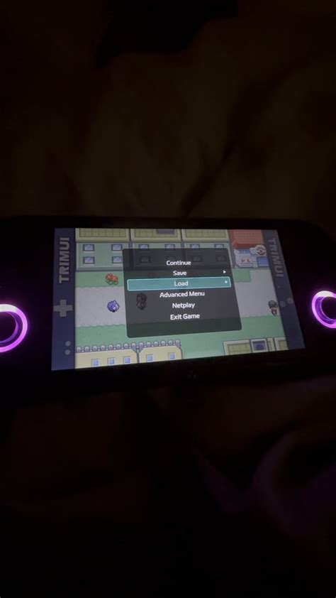 Error Loading Save State R Sbcgaming