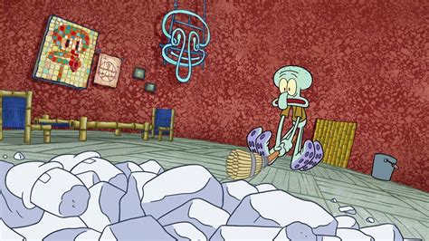 Spongebob Music Busted Bust Youtube