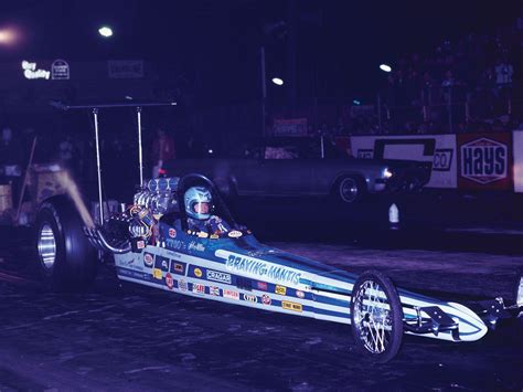 Lions Drag Strip Drag Race Racing Car Humor