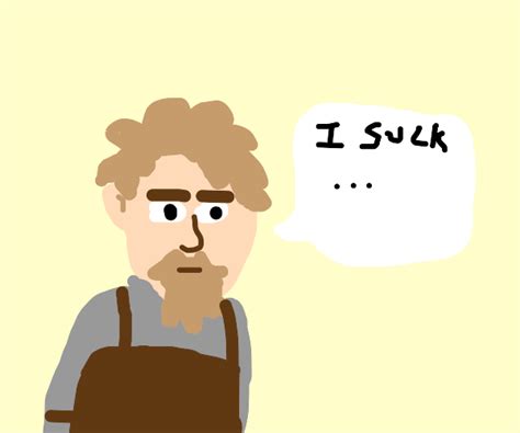 Blacksmith Drawception