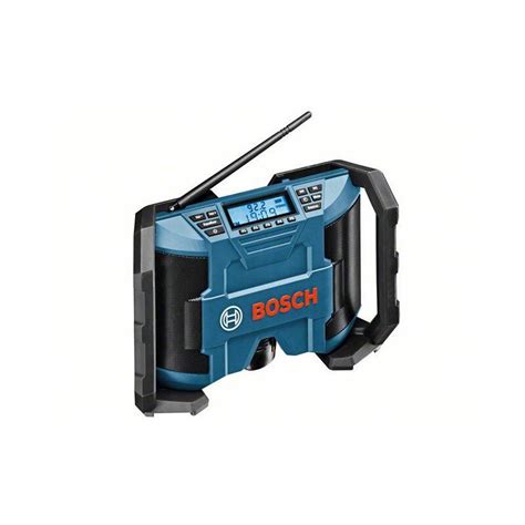 Bedienungsanleitung Bosch Gml 10 8 V Li Professional Deutsch 155 Seiten