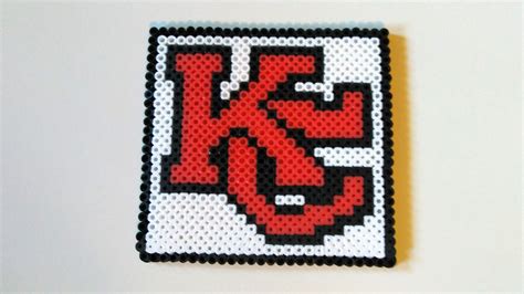Plastic Canvas 37 Plastic Canvas Kansas City Chiefs Ideas To Save