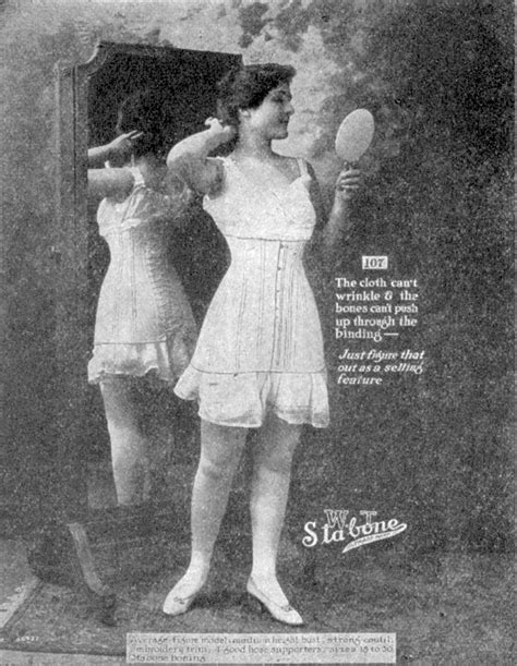 First Bra Ever Invented