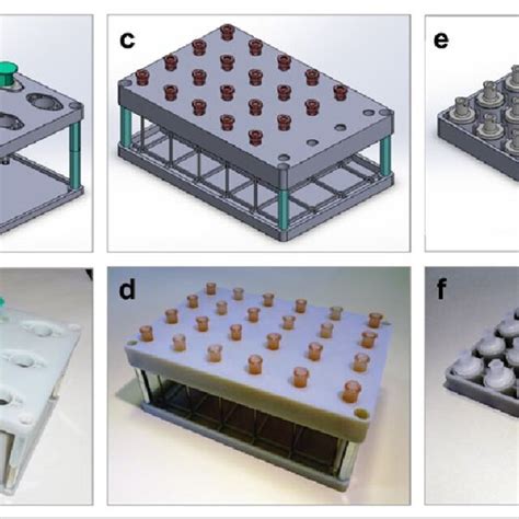 Racks For Labware Required In Automated Filtration Top Computer Aided