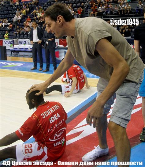 Boban Holding A Player R Bobanholdingthings
