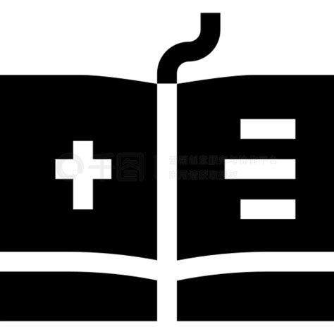 圣经网页ui 圣经 模板免费下载 Svg格式 512像素 编号48694184 千图网