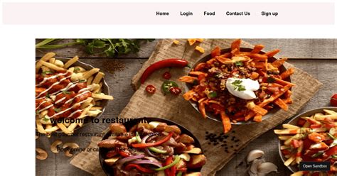 React Bootstrap Native Slider Examples CodeSandbox