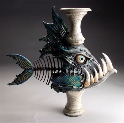 Famous Art Pieces Ceramics